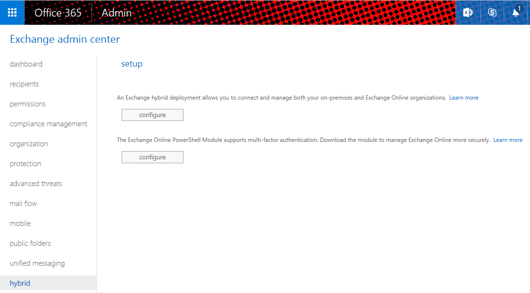 Multi-Factor Authentication (MFA) for Office 365 Redux