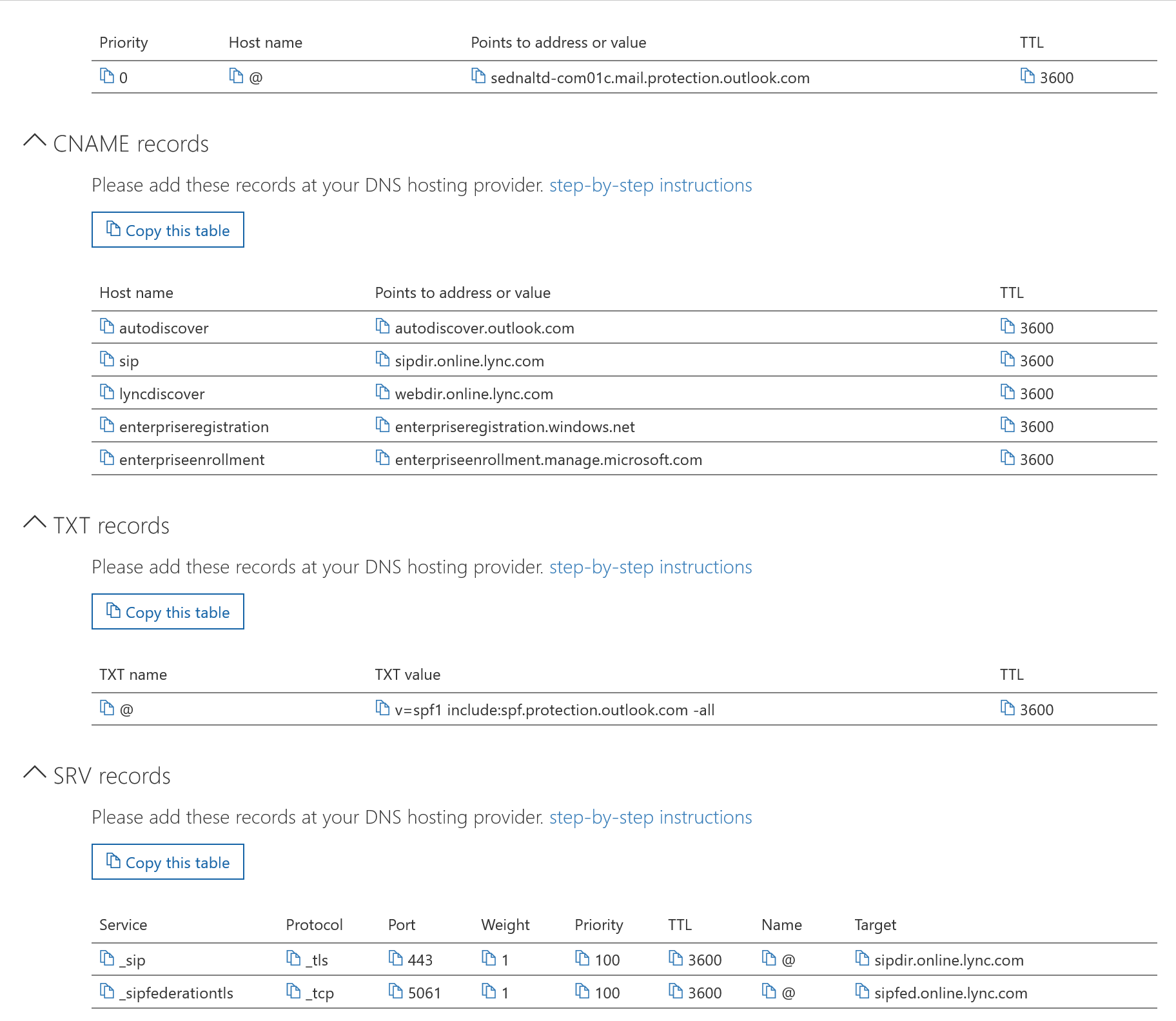 The Importance of using Split-DNS with Office 365