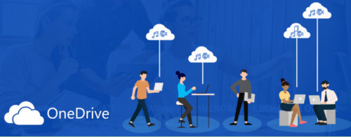 OneDrive vs. Teams vs. SharePoint: It's Not Where, but How!