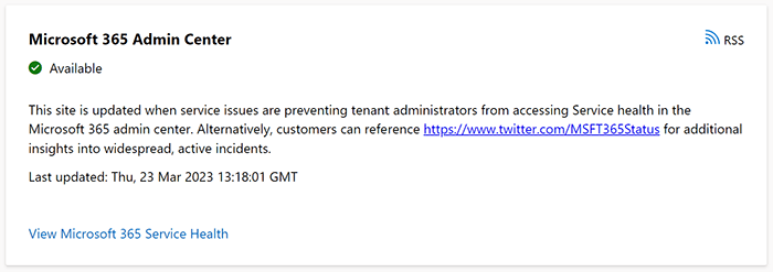 Conditional Access Policy Settings Cause Microsoft 365 Access Issues