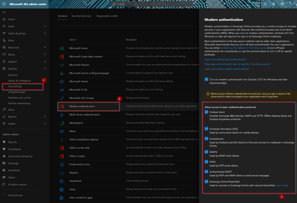 Azure AD Security Defaults – What You Need to Know