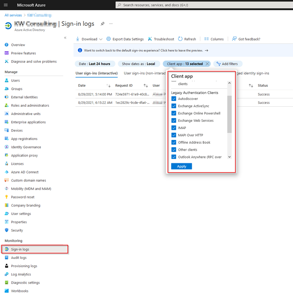 Azure AD Security Defaults – What You Need to Know