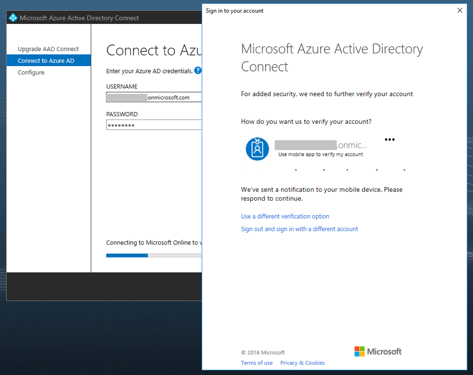 Microsoft Releases Azure AD Pass-Through Authentication and Seamless ...
