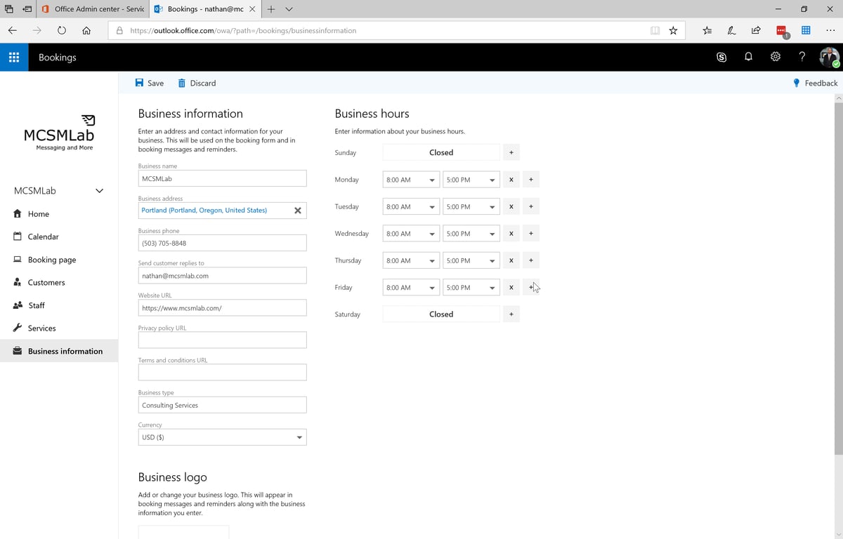How to Guide: Microsoft Bookings