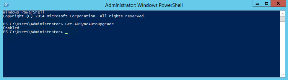 AAD Connect Advanced Deployments and Troubleshooting