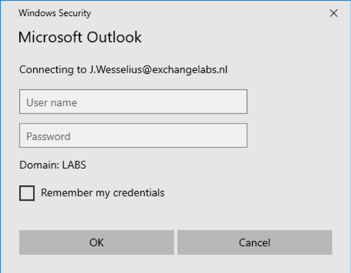 Microsoft Stops Basic Authentication, Now What?