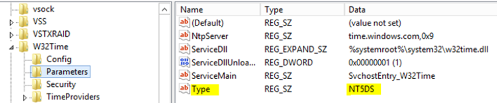 Active Directory Monitoring: The AD Time Service - Part 2
