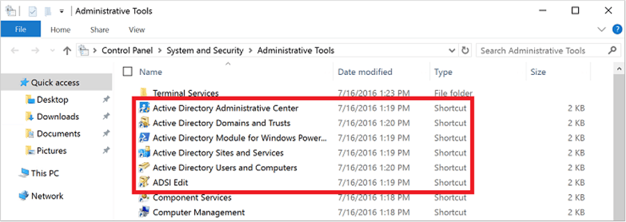 Azure Active Directory Monitoring: Domain Services