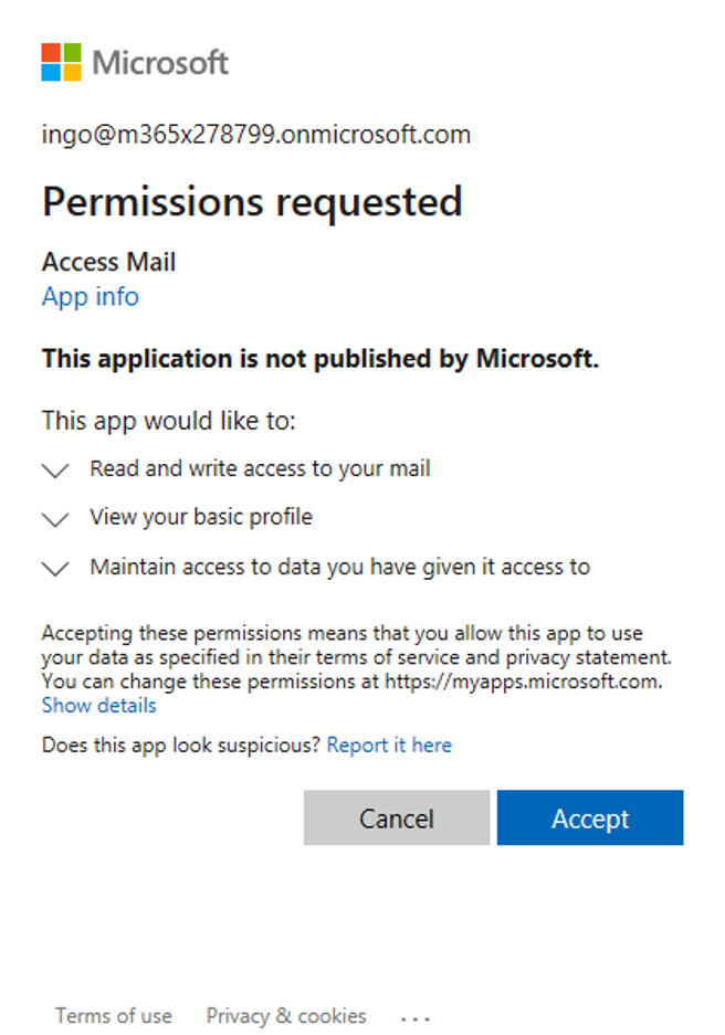 AAD Publisher Verification: What You Need to Know!
