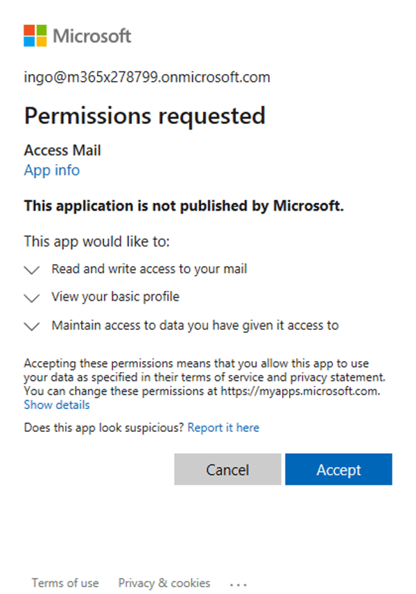 AAD Publisher Verification: What You Need to Know!