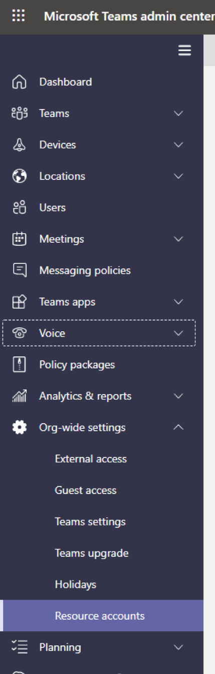 Microsoft Teams Reporting: Call Queues