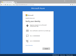 Microsoft 365 Security Assessment Part 1
