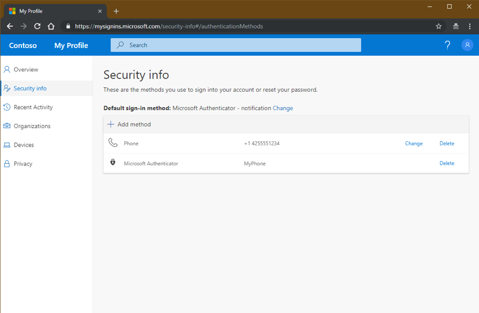 Microsoft 365 Security Assessment Part 1
