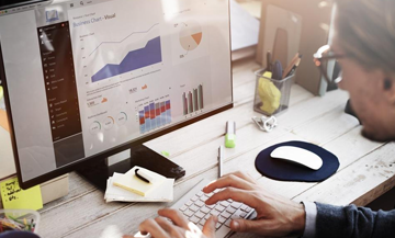 Monitoring and Reporting Products | ENow Software