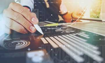 Monitoring and Reporting Products | ENow Software