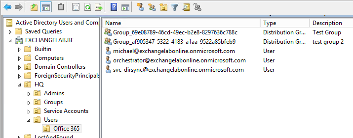 A Closer Look at Azure AD Connect – Part 5