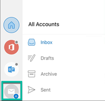 How to reconfigure Outlook on Android to use Modern Authentication