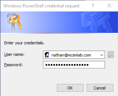 Modern Authentication Updates in Exchange Online