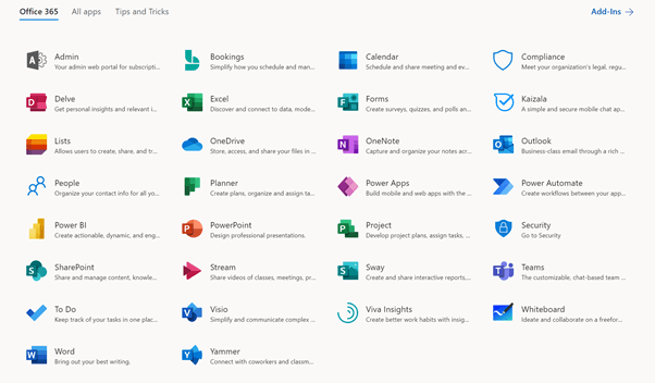 Microsoft 365: Are You Getting What You Pay For?