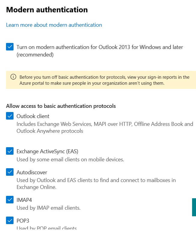 Microsoft 365 and Azure Security 2021