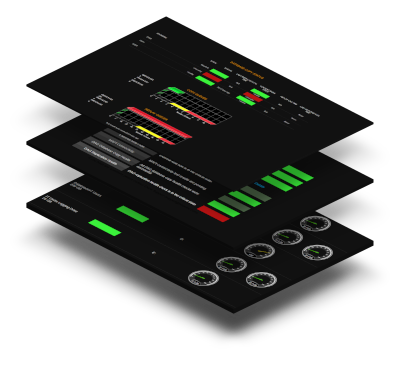 Exchange Monitoring and Reporting | ENow Software