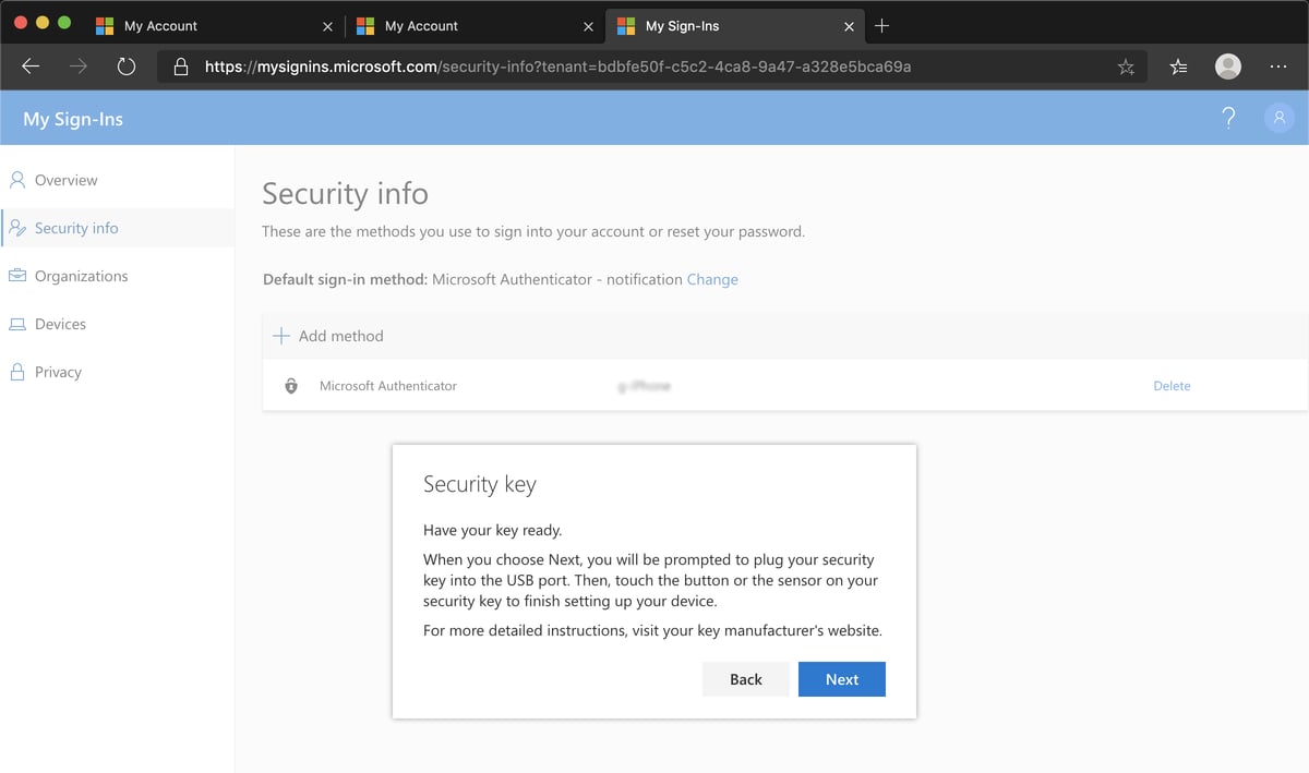 Passwordless Security and the Evolution of Authentication