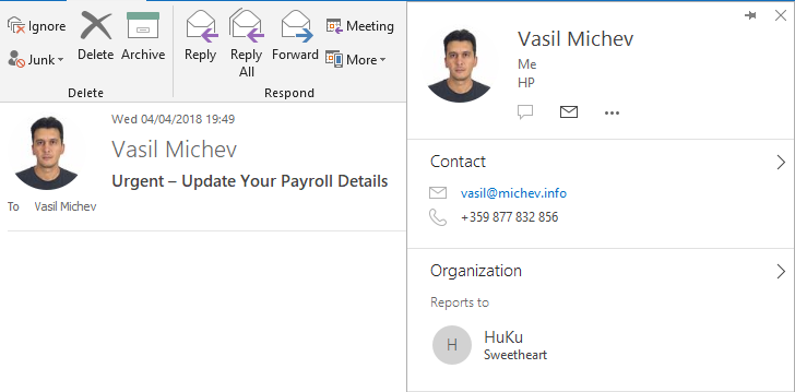 A Look at Office 365 Attack Simulator